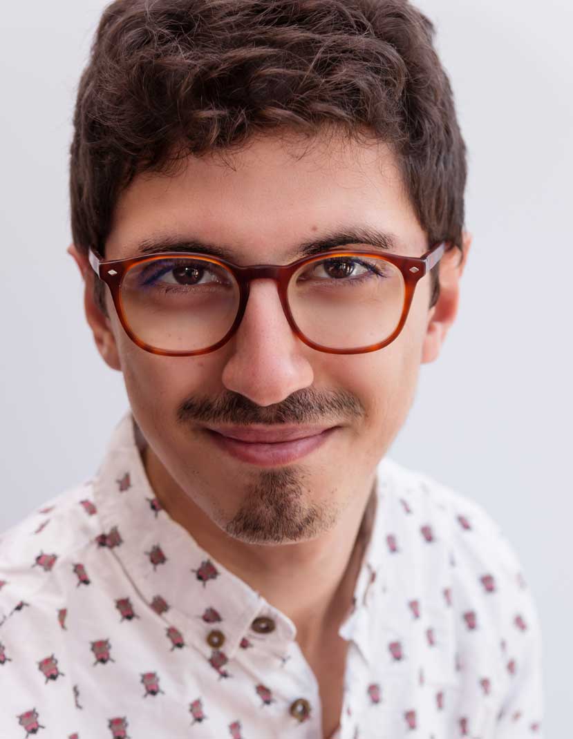 Team - ALTAIR Robotics Laboratory