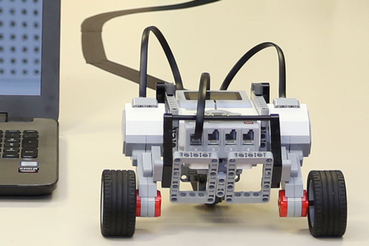 Research fields - ALTAIR Robotics Laboratory