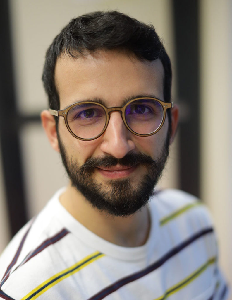 Team - ALTAIR Robotics Laboratory