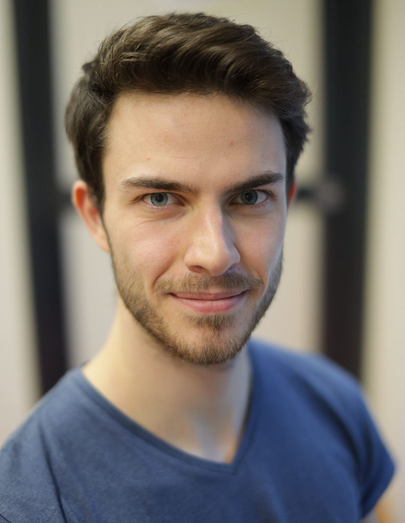 Team - ALTAIR Robotics Laboratory